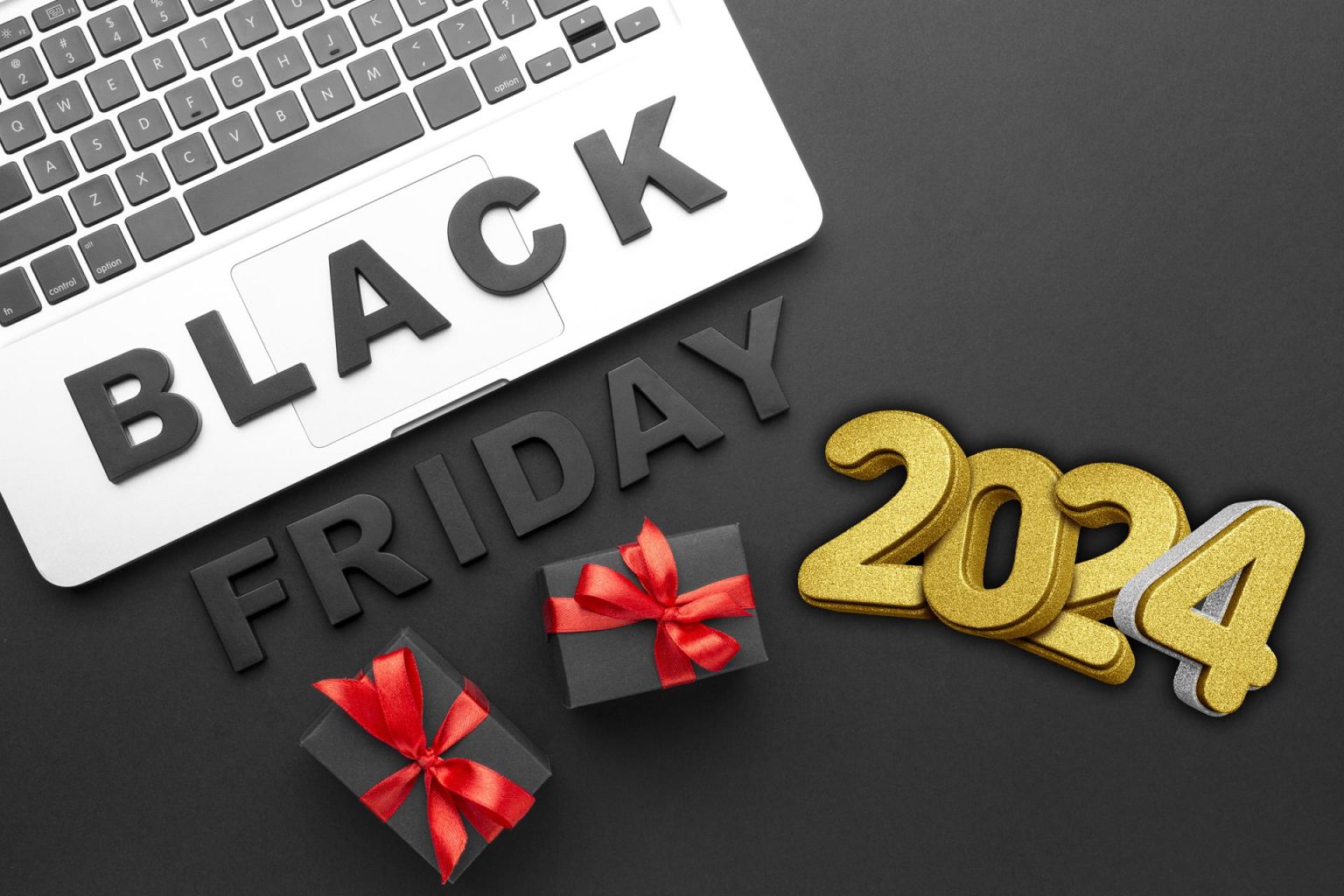 Black Friday 2024 - Come preparare il tuo e-commerce per massimizzare ...